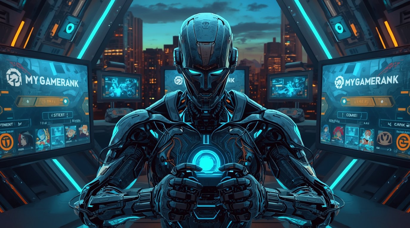 coordination and strategic thinking mygamerank – Mastering Skills for ...